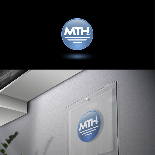 Create the next logo for MTH | Logo design contest