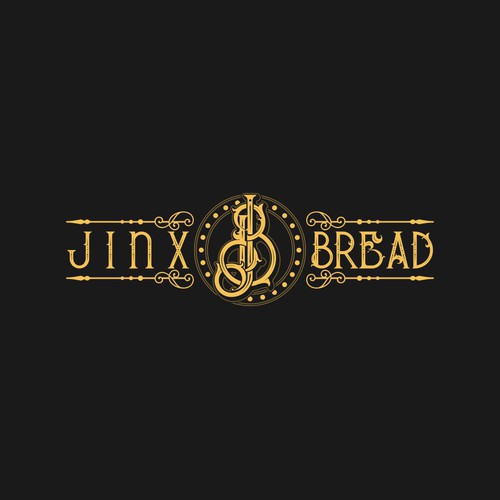 Designs | Design an Unpredictable Bakery Logo That Combines Victorian ...