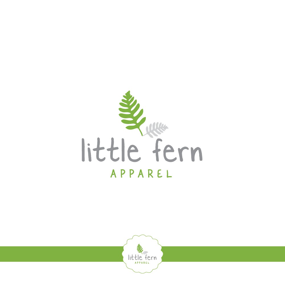 Fern Logos - Free Fern Logo Ideas, Design & Templates