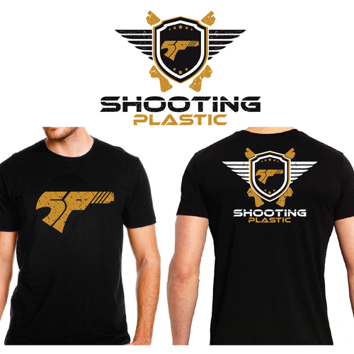 Create a logo for the sport of airsoft | Logo design contest