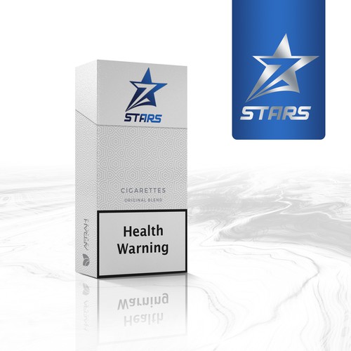 Designs | Design a all new package design for REVERA - CIGARETTES ...