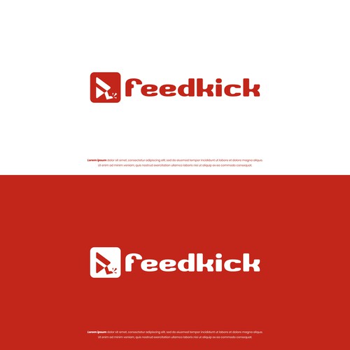 Designs | Playful logo for new social media site | Logo design contest