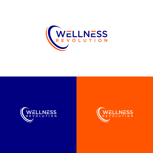 Designs | Re-Invent Wellness | Logo design contest
