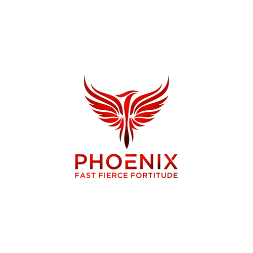 Phoenix | Logo design contest