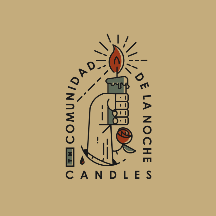 Candle Logos - Free Candle Logo Ideas, Design & Templates