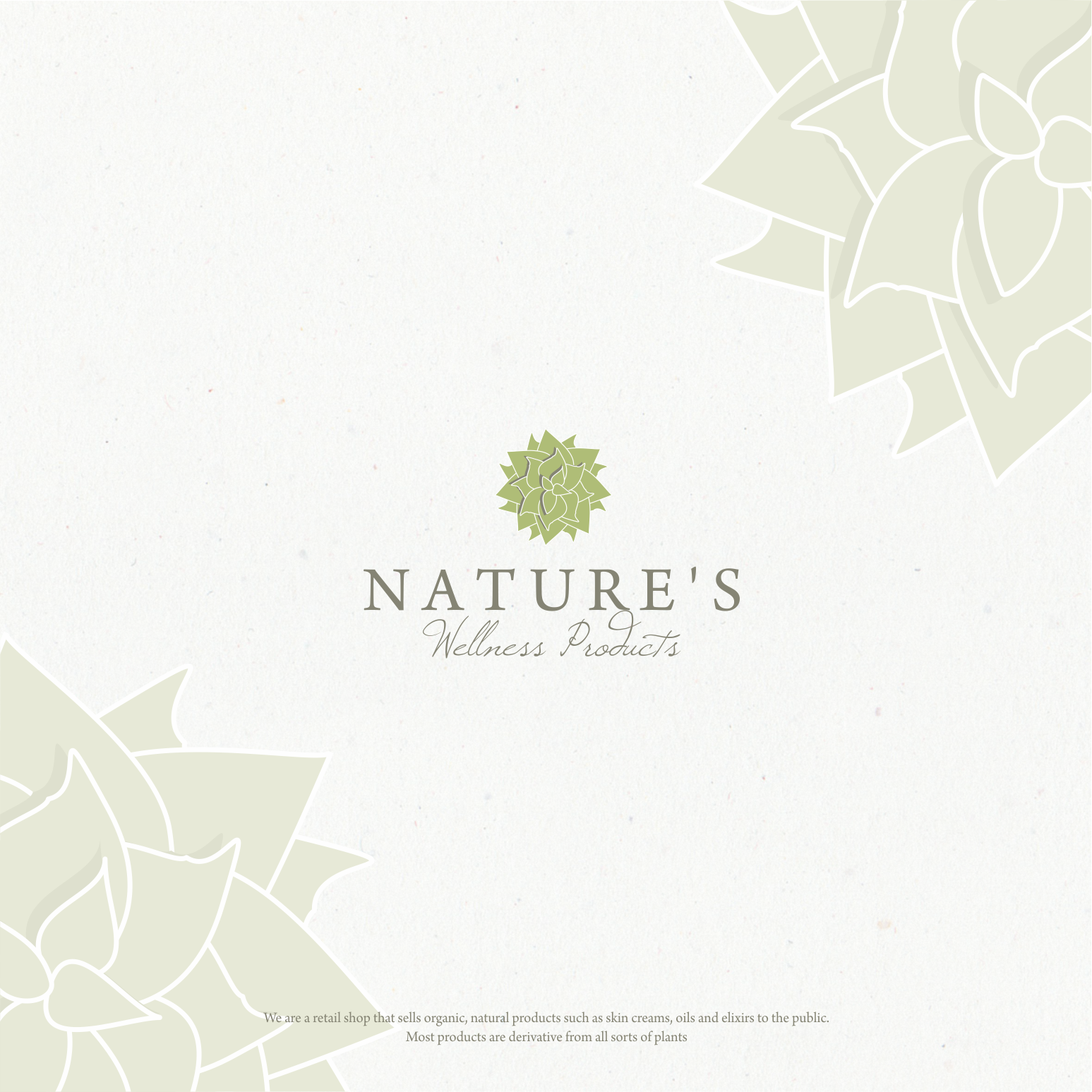 Elements Of Nature Logos - Free Elements Of Nature Logo Ideas, Design ...