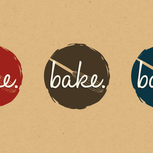 Baker Logos - Free Baker Logo Ideas, Design & Templates