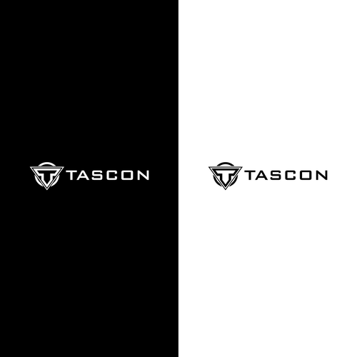 TASCON NEEDS A STRONG AND BOLD LOGO THAT STANDS OUT | Logo design contest