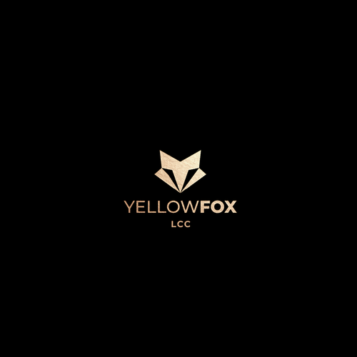 Designs | The Yellow Fox | Logo & brand identity pack contest