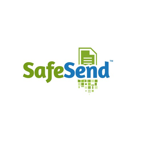 Create the next logo for SafeSend | Logo design contest