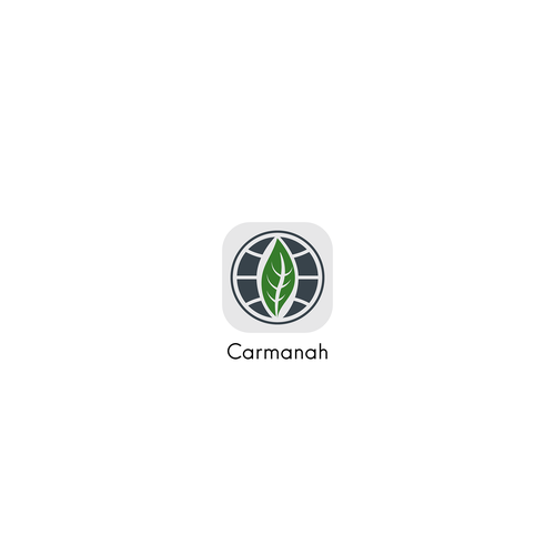 Designs | Carmanah Triple Bottom Line Icon | Icon or button contest