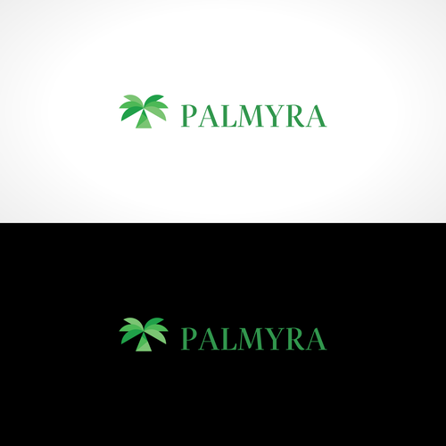 Designs | Palmyra Logo Context - Mix of History and Technology | Logo ...