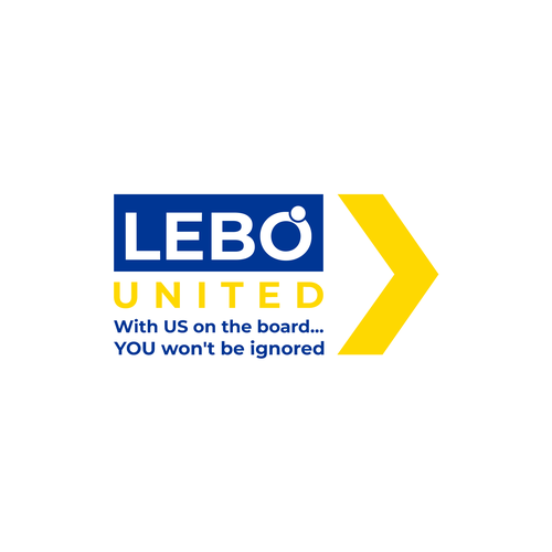 Designs | LEBO United | Logo design contest