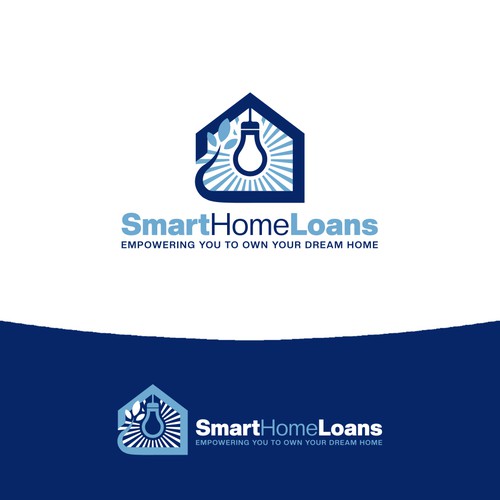 Designs | Smart Home Loans - Mortgage Broker for YouTube and Social ...
