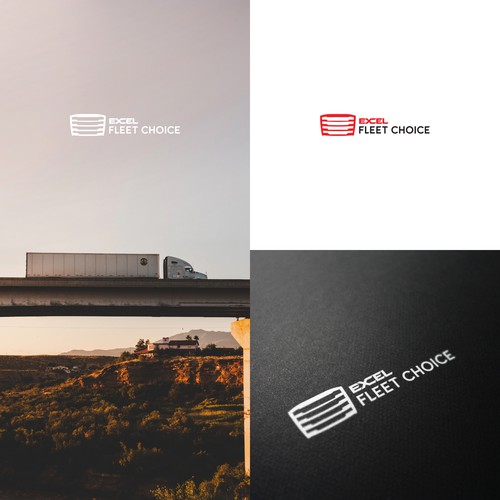 Designs | Truck Parts logo to appeal to Technicians, Truckers, and ...