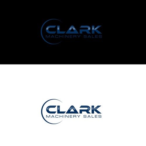 Machinery Company logo needs a sleek new update | Logo design contest