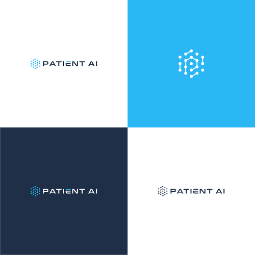 Designs | Design an inspiring logo for a breakthrough healthcare AI ...