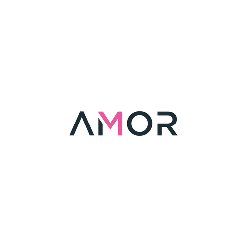 Amor En Logo