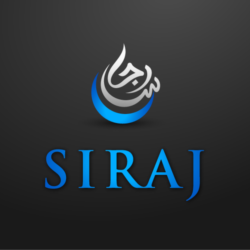 Siraj Logo SIRAJ Report For The World