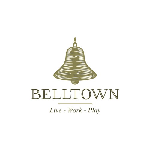 Designs | Belltown Logo | Logo design contest