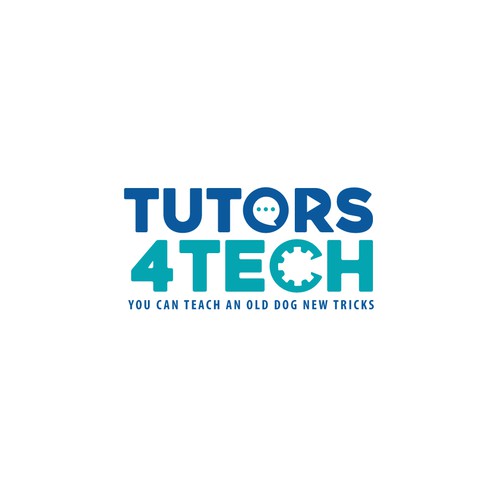 Design Eye-Catching Logo for Tech Tutoring Company | Logo design contest