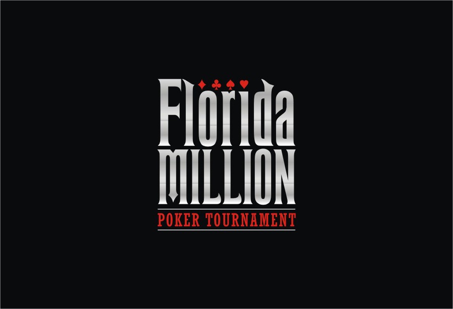 Logo for a Poker Tournament | Logo design contest