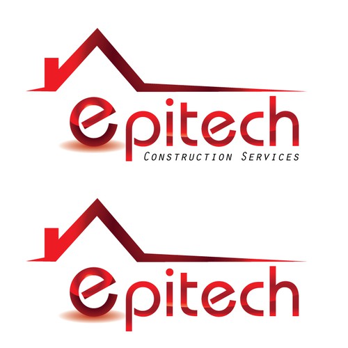 Epitech Contruction Services Inc | Logo design contest