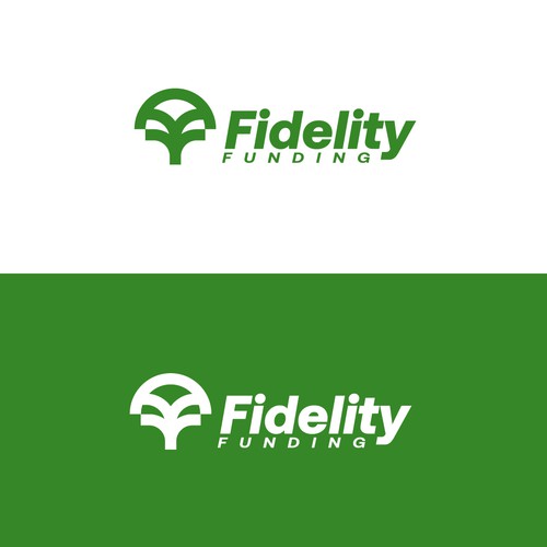 Designs | Fidelity Funding | Logo design contest