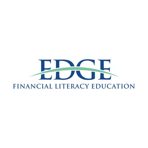 Create an engaging logo for a financial literacy education brand, the ...