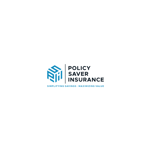 Designs | Design a Simple, Strong Logo For Insurance Comparison Website ...