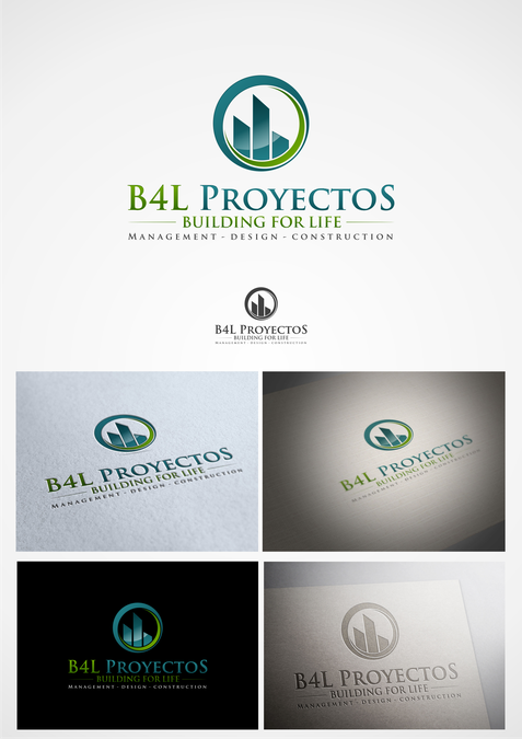 Create a winning logo design for B4L - Projects | Logo design contest