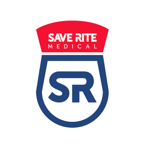 corporate logo for Save Rite Medical | Logo design contest