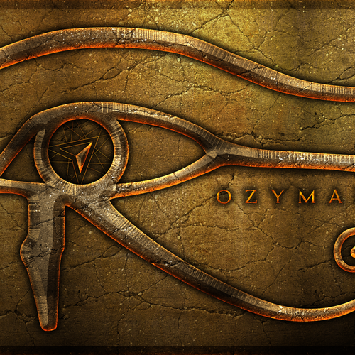 Desktop Wallpaper for Netrunner OS 16 - Ozymandias | Illustration or ...