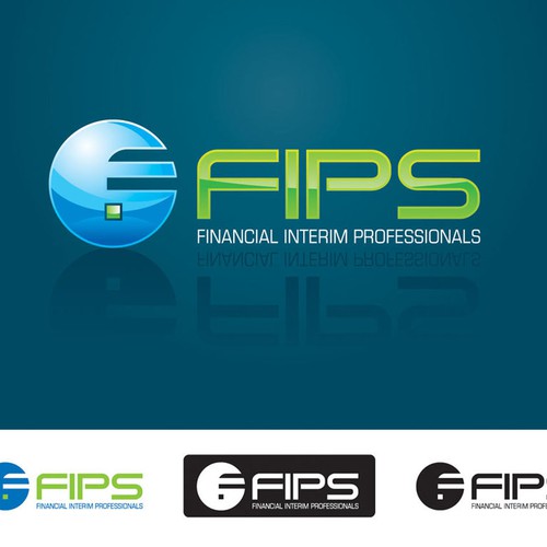 Logo for Fips | Logo design contest