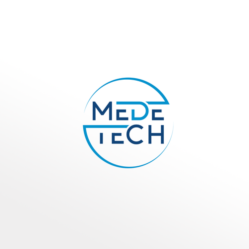 Metech logo | Logo design contest