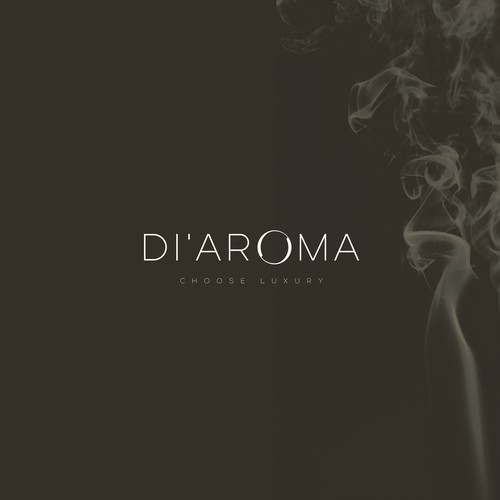 Designs | Luxury essential oil company logo targeting high-income ...