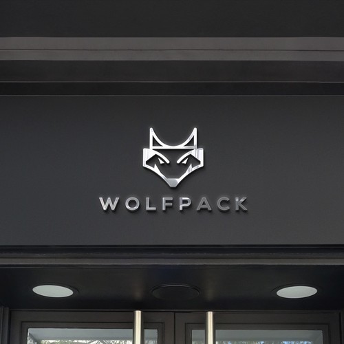 Designs | TEAM WOLFPACK Gumball 3000 Champions need new logo! | Logo ...