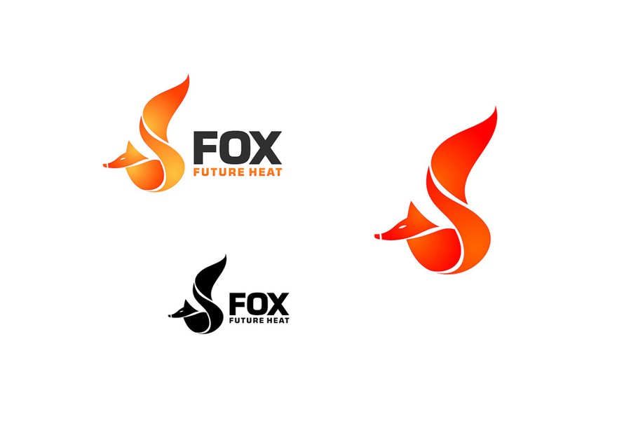 Renewable Energy Logo, Future Heating Products | Logo design contest