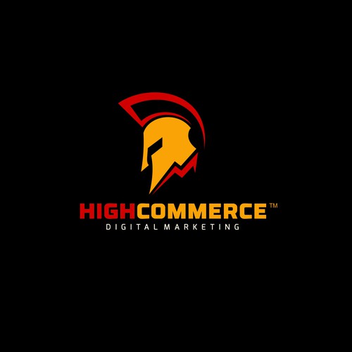 Designs | Design a "Rebel Brand Archetype" Logo for a Digital Marketing ...