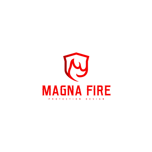 Designs | Logo for Fire Protection Design Company | Logo design contest