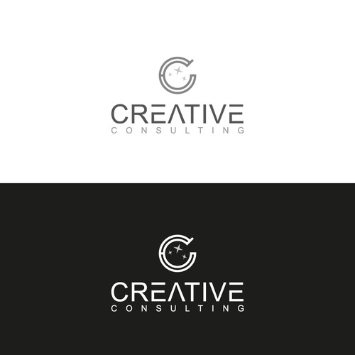 Create a memorable logo for Creative Consulting | Logo design contest