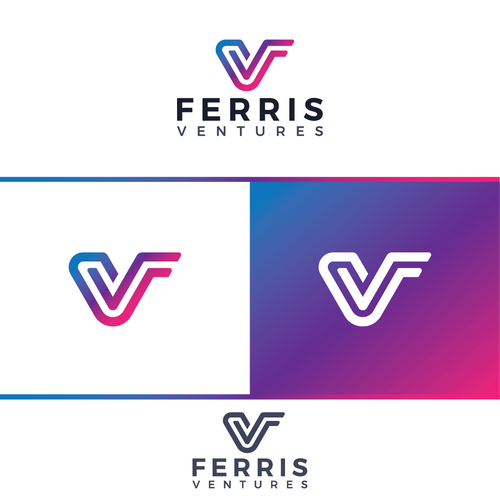 Designs | Logo design for early-stage Venture Capital Fund | Logo ...