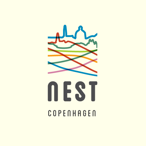 Nest Logos - Free Nest Logo Ideas, Design & Templates