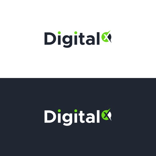 Designs | A distinct logo for a new agency focussed on digital strategy ...