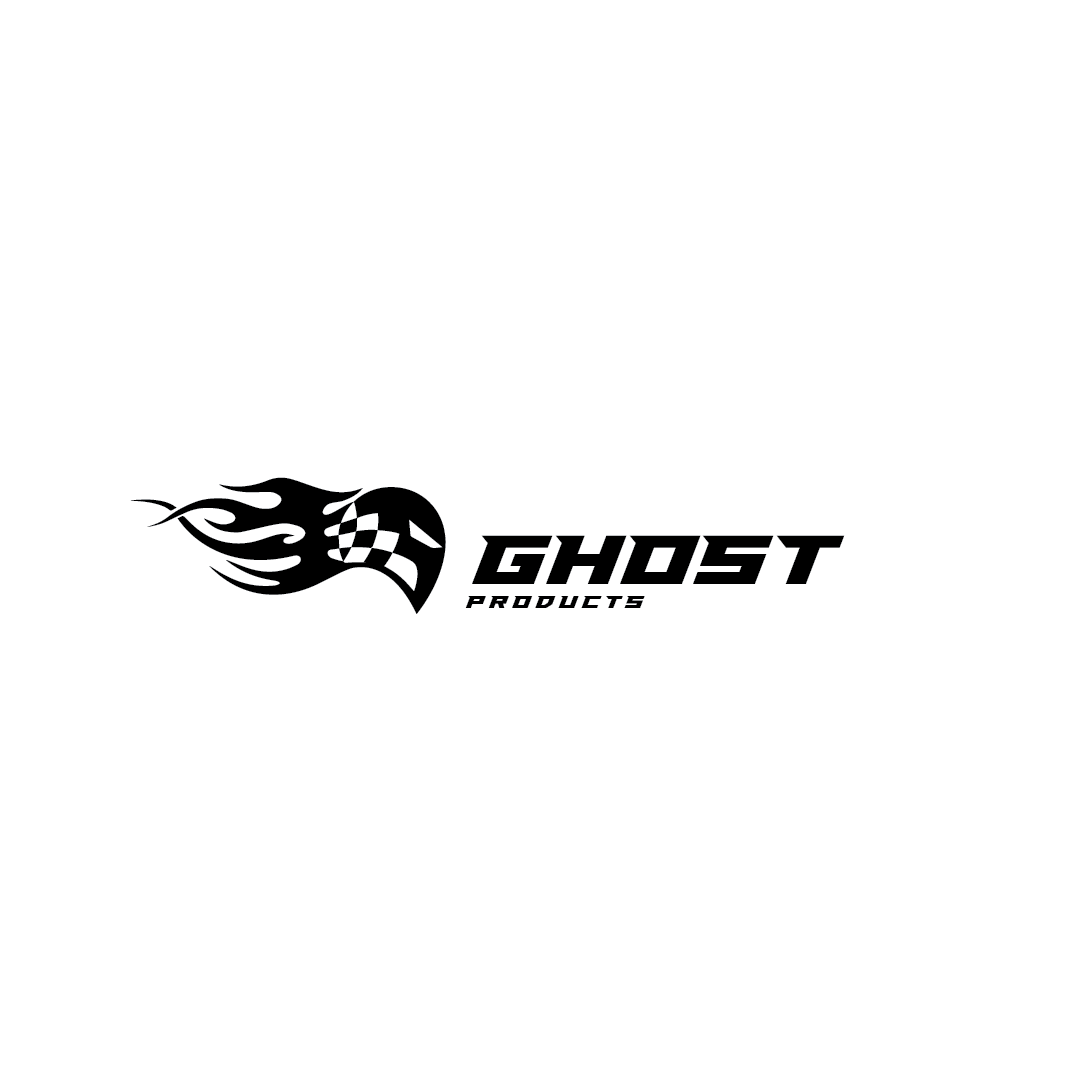 Ghost Logos - Free Ghost Logo Ideas, Design & Templates