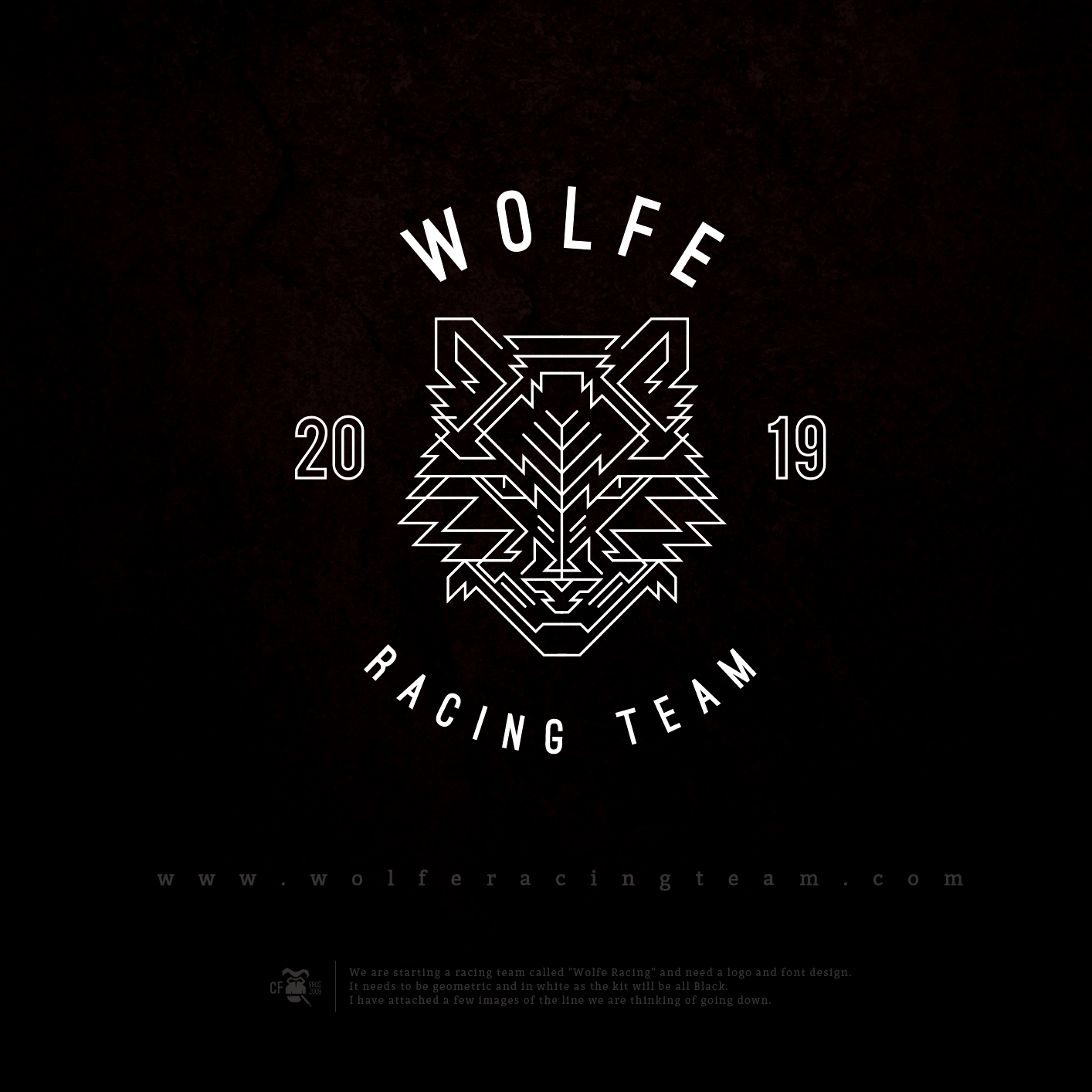 Wolf Design Logos - Free Wolf Design Logo Ideas, Design & Templates
