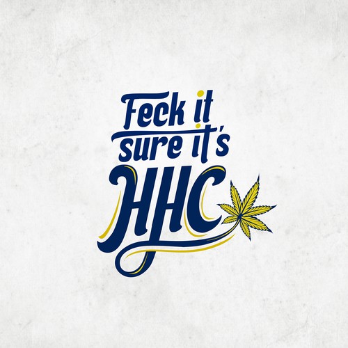 Designs | Light-hearted logo to make a splash for an online HHC ...