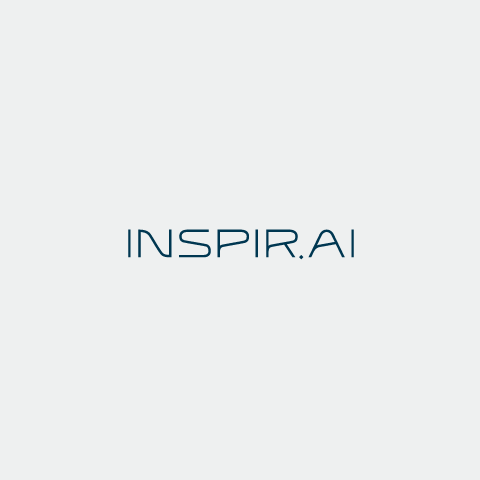 Inspir.ai needs a brilliant logo | Logo design contest