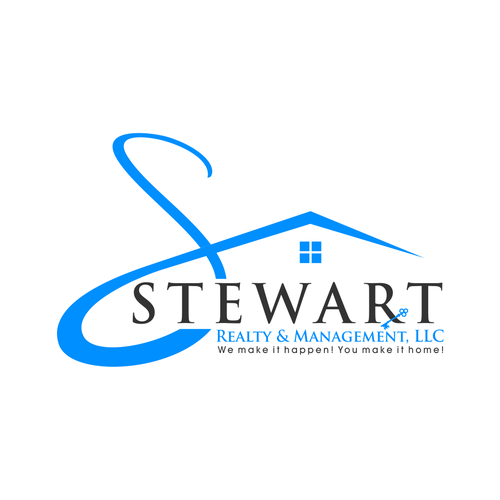 Real estate & property management logo | Logo design contest | 99designs