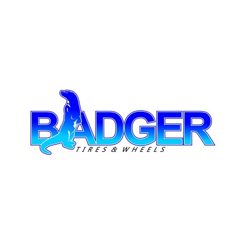 Badger Logo - Redesign | Logo design contest